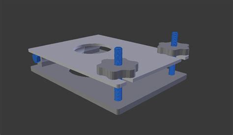 free stl file ball crusher 2 🔞・3d printer design to download・cults