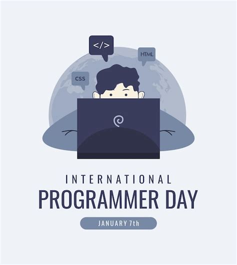 International Programmer Day Images Free Download On Freepik