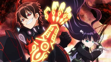 Sousei no Onmyouji muy cerca de llegar a su final