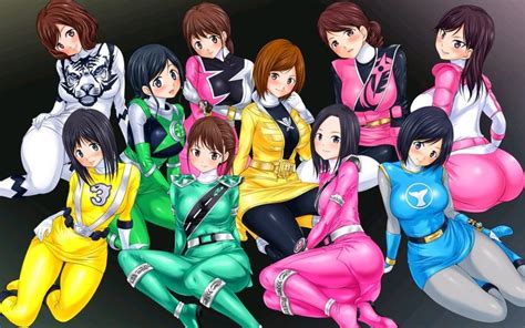 Pin By Superbattleart On Power Rangers Fan Art Power Rangers Fan Art Ranger Armor Power