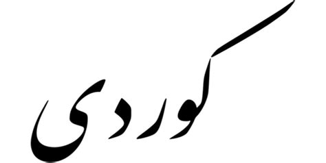 Central Kurdish Handwritten Characters Kaggle