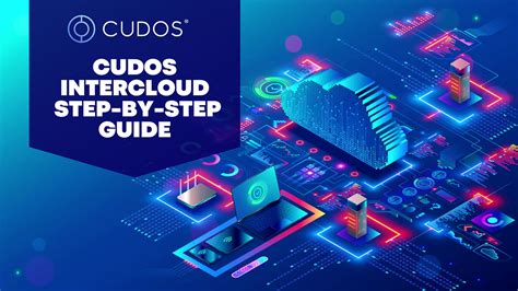 How To Deploy Your First Vm On Cudos Intercloud A Step By Step Guide By Sherhan Medium
