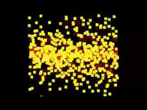 PS1 CD Player Visualisation Effects YouTube