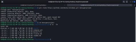 Git Clone Utilisation Et Exemples