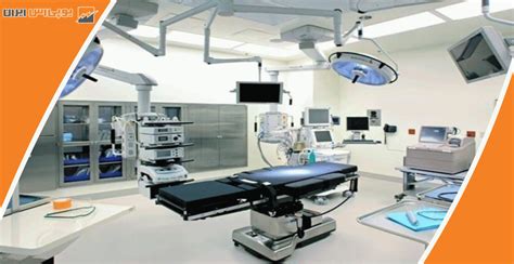 تفاوت بین یو پی اس‌های عمومی و یو پی اس‌های مناسب اتاق عمل یو پی اس ایران