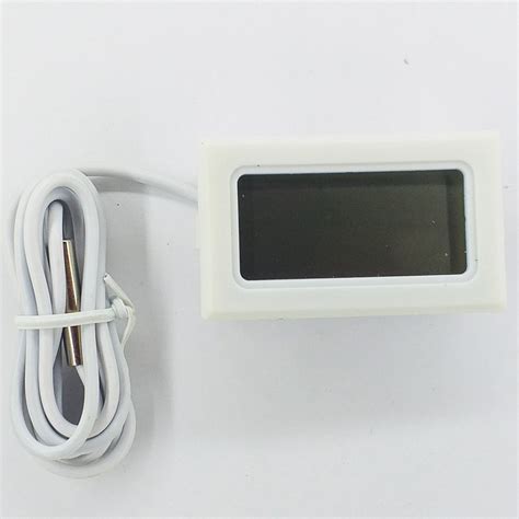 Digital Thermometer With LCD Display Electronics Product In Bangladesh