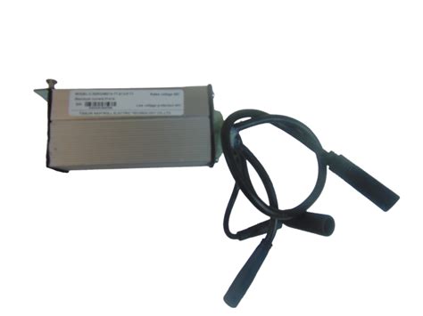 Controller 48v For Gotrax Cti 3 And R4 Ecobike