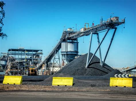 Mining Plant Guide Types Equipment And Key Operations Jxsc