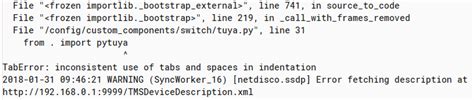 Components Require Additional Python Code Library Home Assistant OS Home Assistant Community