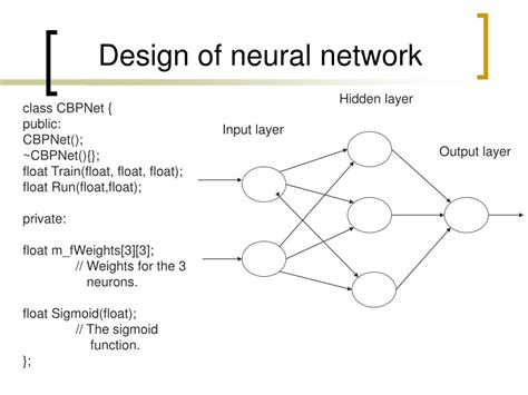 Ppt Classifying Protein Secondary Structure Using Hybrid Neural