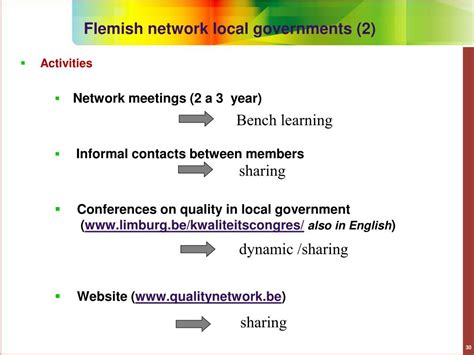 Ppt Nick Thijs European Institute Of Public Administration Eipa