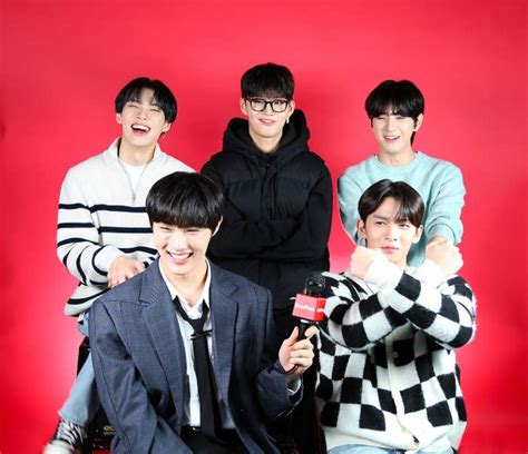 How Well Do You Know Cix Take This Quiz To Find Out