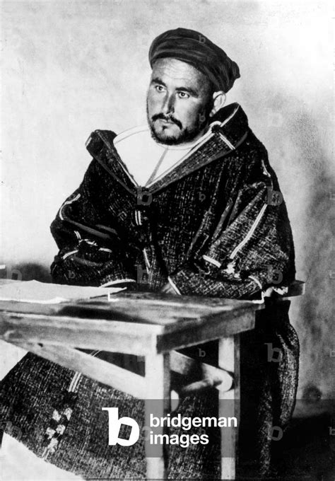 image of mohamed ben abdelkrim el khattabi 1882 1963 berber leader of