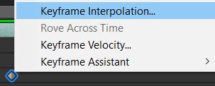 How To Copy A Keyframe In After Effects Aejuice