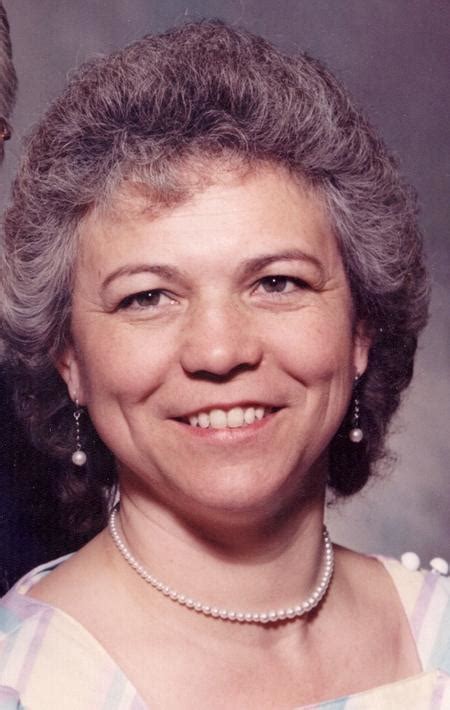 Leslie Ann Anderson Bevan Knotts Kellner 2012 Toland Herzig Funeral