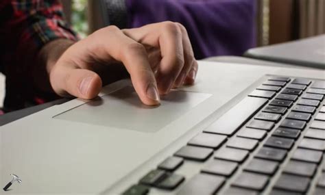 Disable Touchpad Gestures In Windows