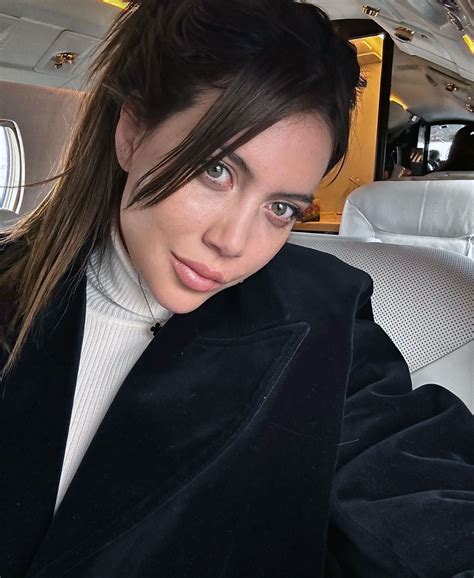 Wanda Nara Nude Pics Leaked Porn Sex Tape Video Scandal Planet