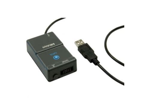 Interface Dig Usb Contact Dexis