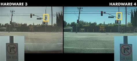 Compelling Tesla Model S With Autopilot HW Vs Tesla Model Y With HW Comparison Video Bodes