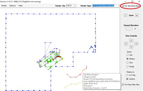 FSX SE Using Add On Terrain Types FSDeveloper