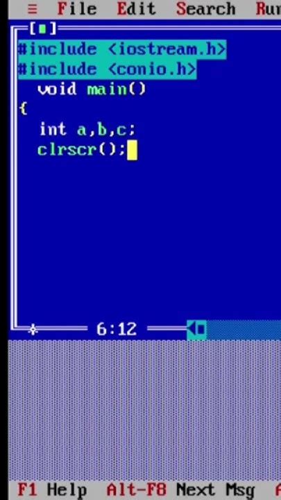 How To Subtract Two Number Using C Language 13 Viral Trending Shorts Youtube Code C