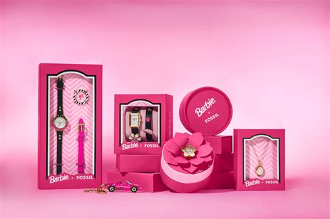Barbie Has Turned The Whole World Pink And It Goes On To Show How Amazing