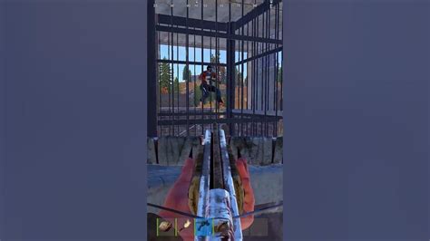 crossbow eoka ak rust shorts rustpvp rustshorts rustconsole