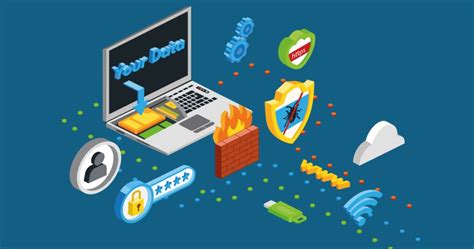 Firewall Setup Service In Singapore Protecting Your Business From