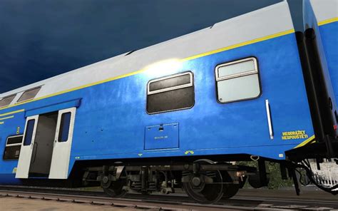 Trainz 2022 Dlc Csd Bap 117 On Steam