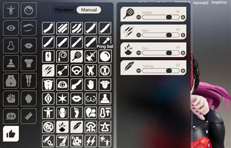The Villain Sim Beta 35 Now On The Villain Simulator By Znelarts
