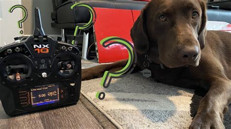 Spektrum NX Series Questions ANSWERED YouTube