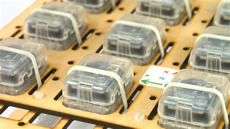 GitHub XioTechnologies Calibration Cube