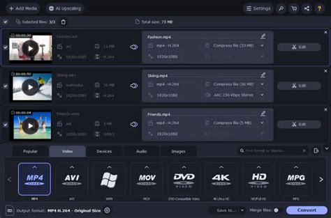 H 264 File How To Open And Play H264 File Format On Pc And Mac