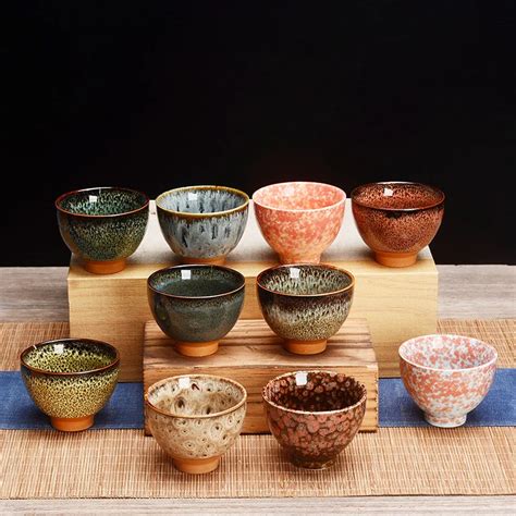 Китайские дорожные чайные наборы кунг фу 6 шт керамические переносные фарфоровые сервисы