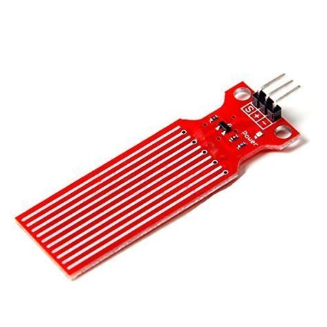 Buy Water Level Depth Detection Sensor For Arduino Robu In