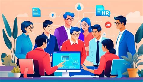 Hr Software Selection Enhancing Workplace Efficiency Suchwork