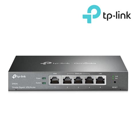 TP Link ER Routers