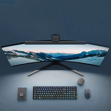 Xiaomi Mijia Smart Computer Monitor Light Bar S