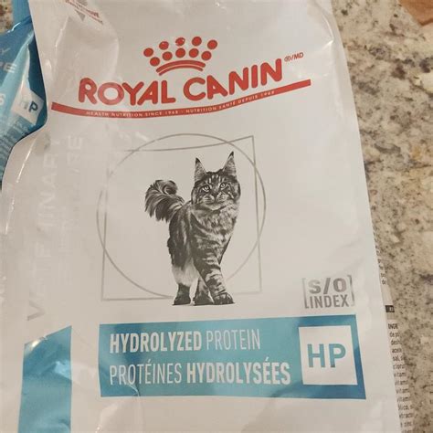 Royal Canin Veterinary Diet Feline Hydrolyzed Protein Adult Dry Cat