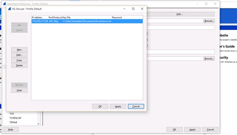 How Can I Decrypt Tls Ssl Tsl Tlsv1 Playstation 3 PSX Place