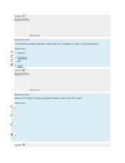 Question Not Yet Answered Marked Out Of Flag Question Question Text An Course Hero