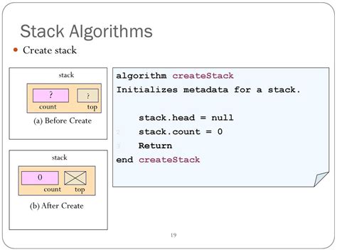 stacks and queues chapter ppt download