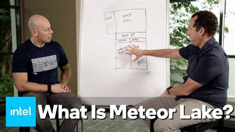 Ajesh K Madhavan On Linkedin Meteor Lake Overview In Depth With Intel