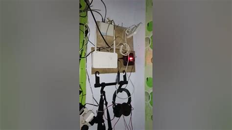 Tukang Wifi Shorts Youtube