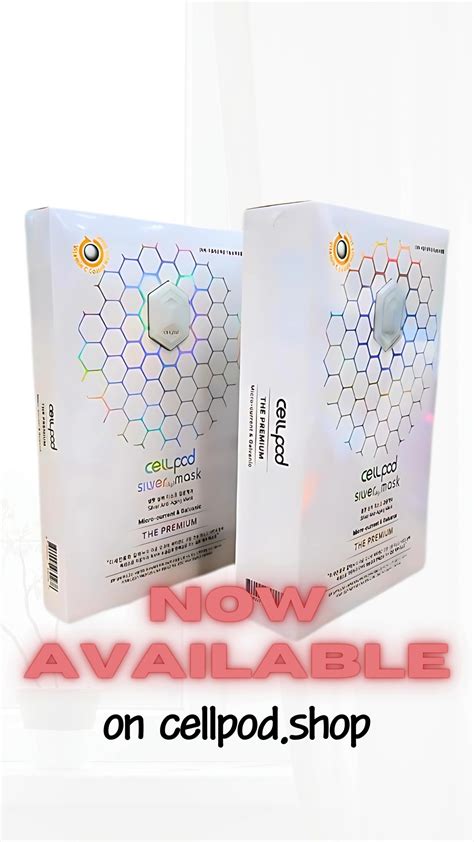 Cellpod Global • Instagram Photos And Videos