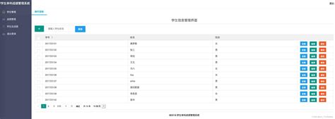 基于javawebspringboot的学生成绩管理系统javaspringbootmybatislayuihtmlmaven