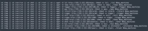 Mirai Botnet Exploits Ivanti Connect Secure Flaws