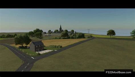 Sample Map Farming Simulator 22 Mod LS22 Mod FS22 Mod Sample Map Farming Simulator 22 Mod LS22 Mod FS22 Mod