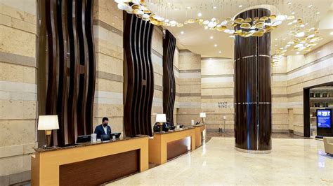 호텔 사진 하얏트 리젠시 마닐라 시티 오브 드림스