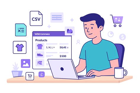 How To Bulk Upload Products In Woocommerce With Variations Images